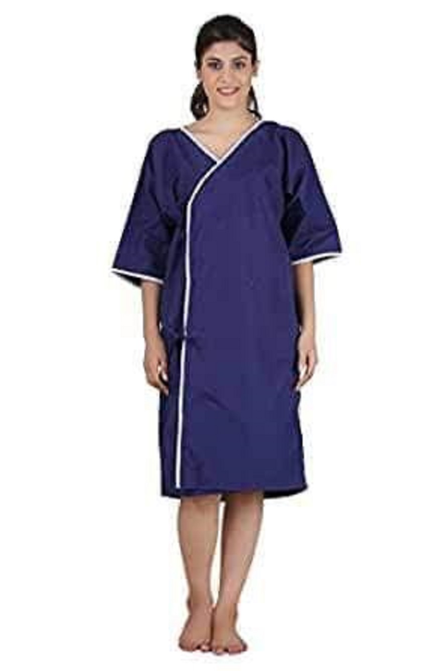 Medical Clothing Hospital Uniform Hospital Clothing Patient Gown ...