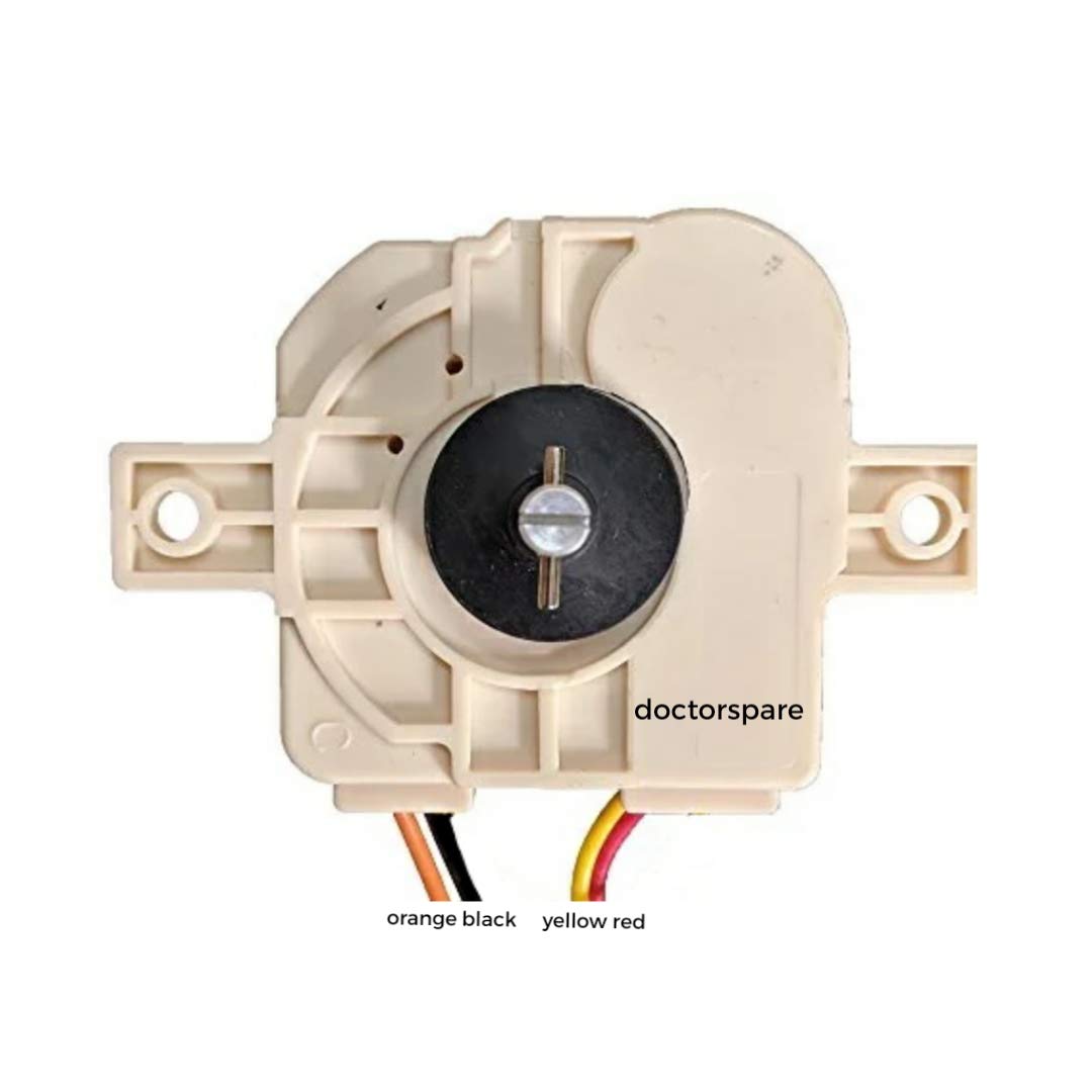 LG Washing Machine Timer single | Daraz.com.bd