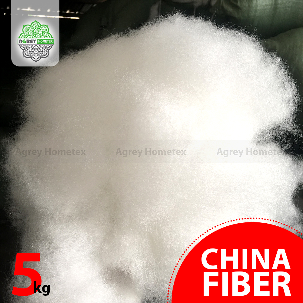 Synthetic China Fiber 5 Kg | Daraz.com.bd