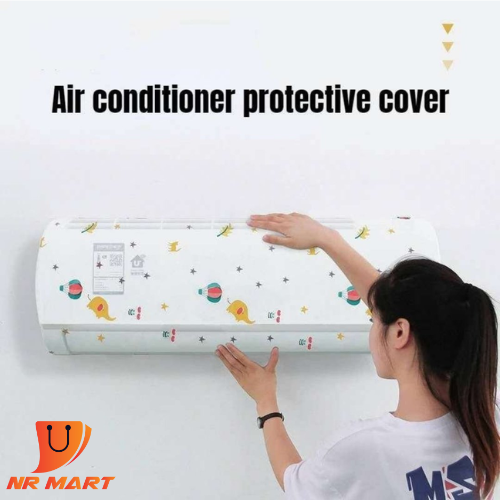 2 Ton / 1.5 Ton / 1 Ton AC Dust Cover for Indoor - Cyclone | Daraz.com.bd