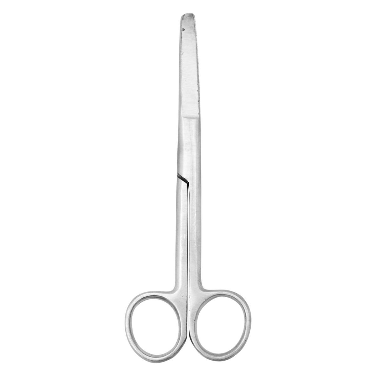 Blunt Dressing Scissor ⎜Surgical Dressing Scissor (Pack of 1) | Daraz.com.bd