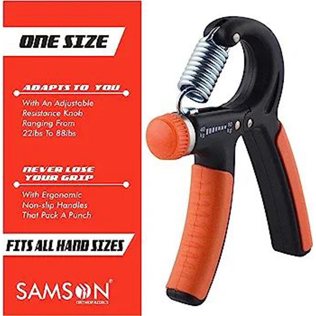 Adjustable Hand Gripper | Daraz.com.bd