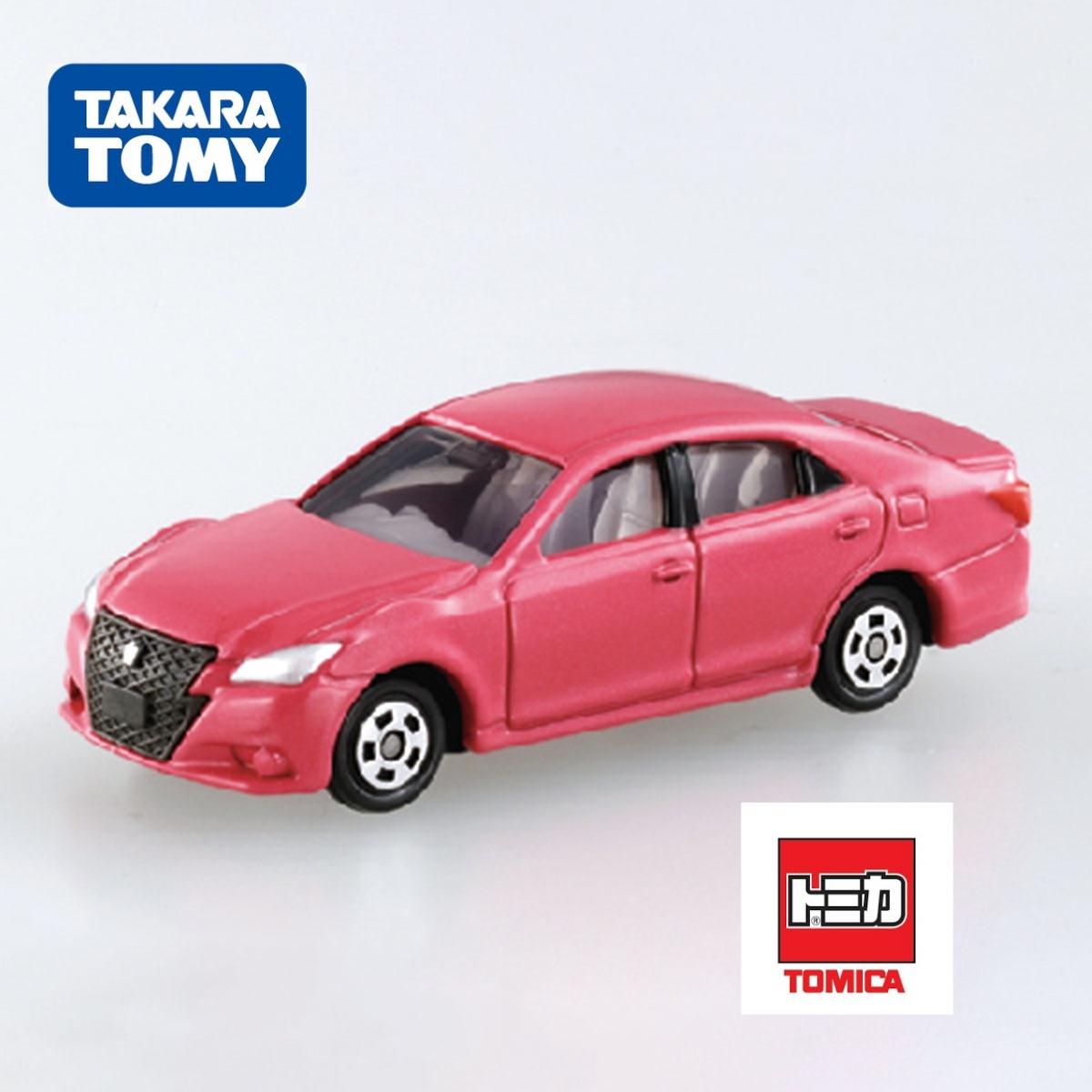 Takara Tomy Regular Die Cast No.92 Toyota Crown Athlete Tomica | Daraz.com.bd