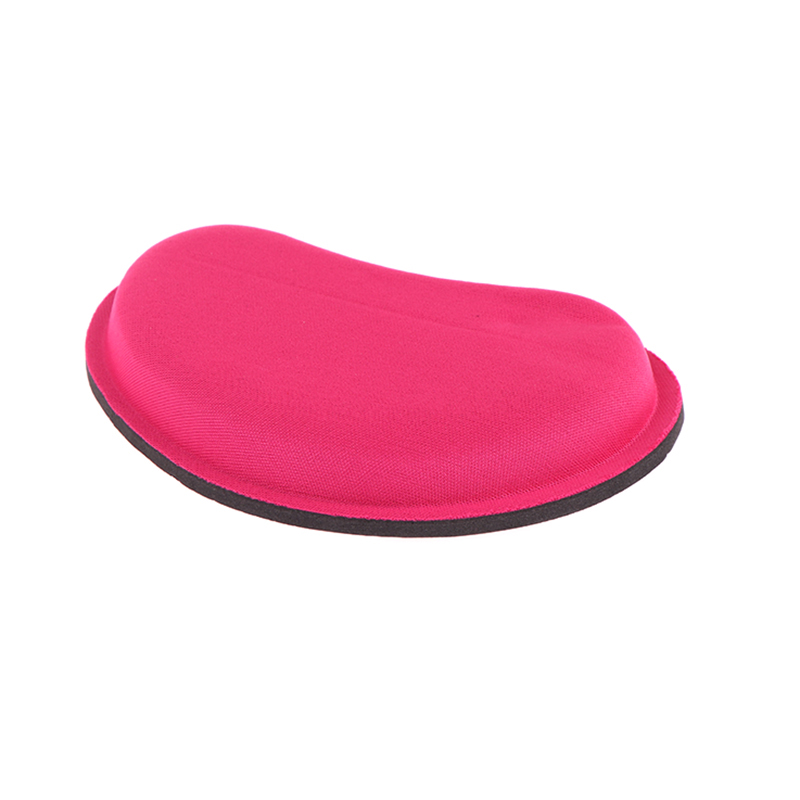 Mouse Pad Wrist Protection Soft EVA Mats Hand Rest Computer Table ...