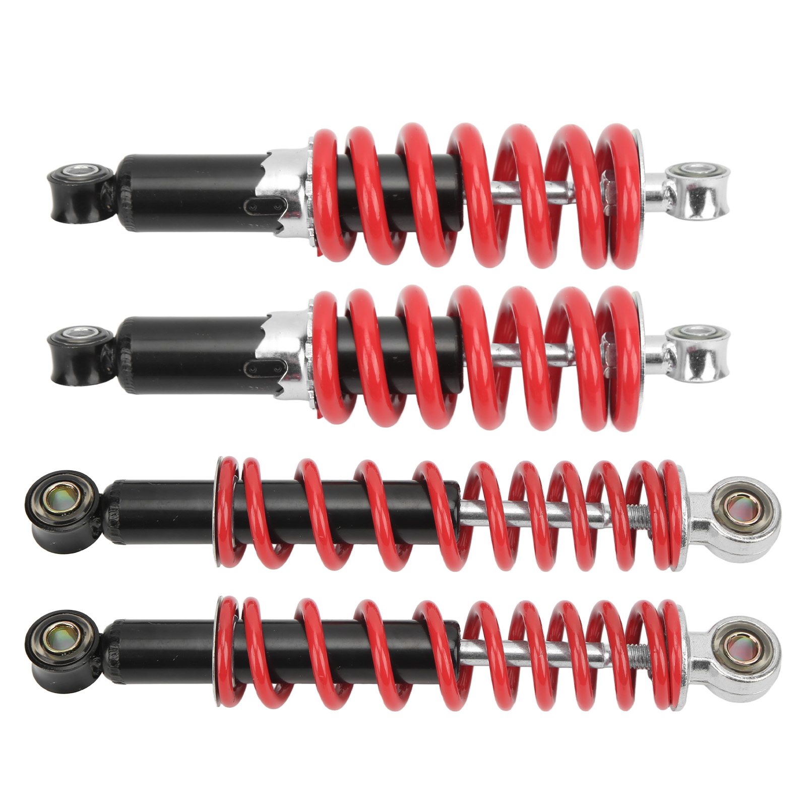 Go Kart Suspension Kit Front Shock Absorber, 270mm Universal Damper ...