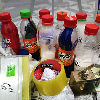 Acramin Colors Screen Printing Instrument Combo Set | Daraz.com.bd