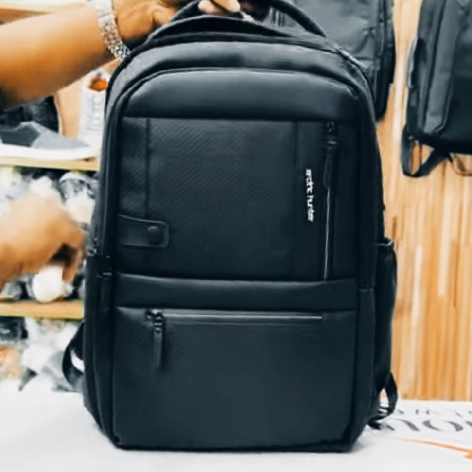 ARTIC HUNTER Backpack School College Laptop Bag 100% Waterproof and ...