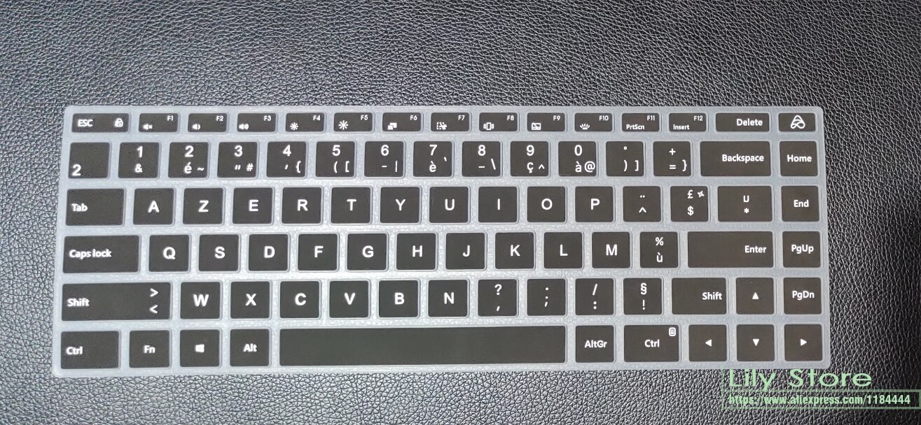 Keyboards, Mice & Accessories Keyboard Skins Home & Garden French ...