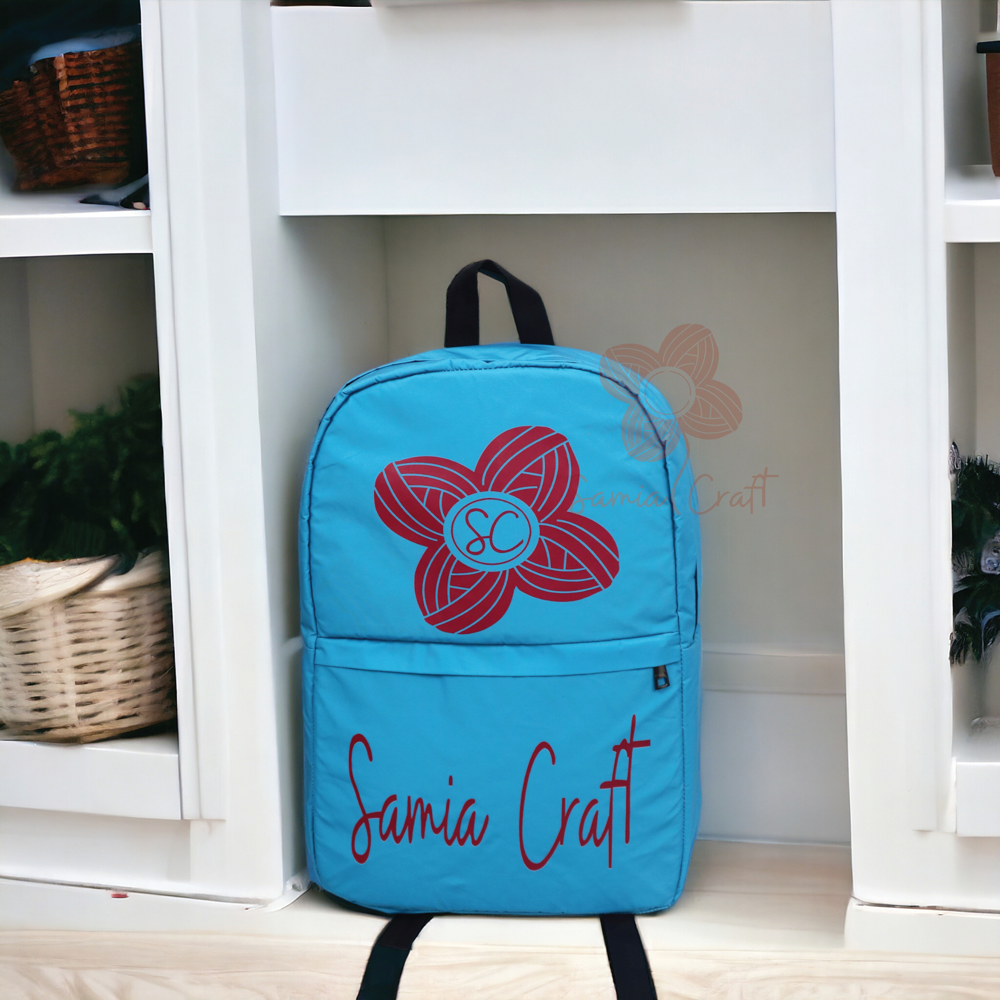 Samia Craft Elevate Your Style - Beautiful Solid Color Samia Craft ...