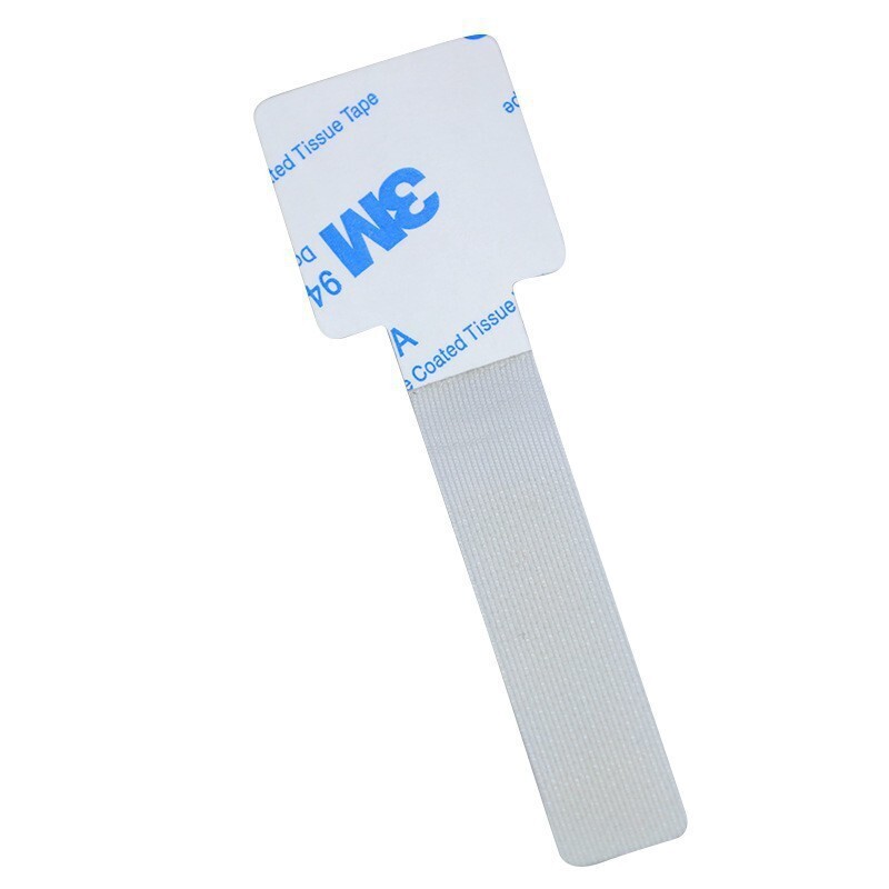 Cable organizer data storage tool desktop computer harness magic tape ...