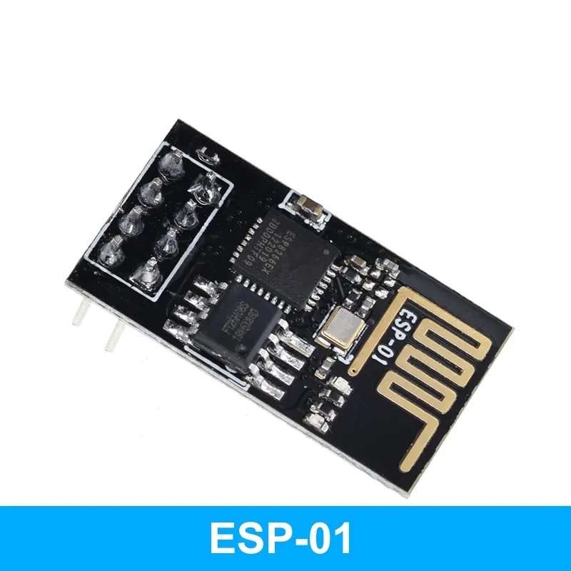 ESP01 Programmer Adapter UART GPIO0 ESO-01 Adapter ESp8266 CH340G USB to ESP8266 Serial Wireless ...