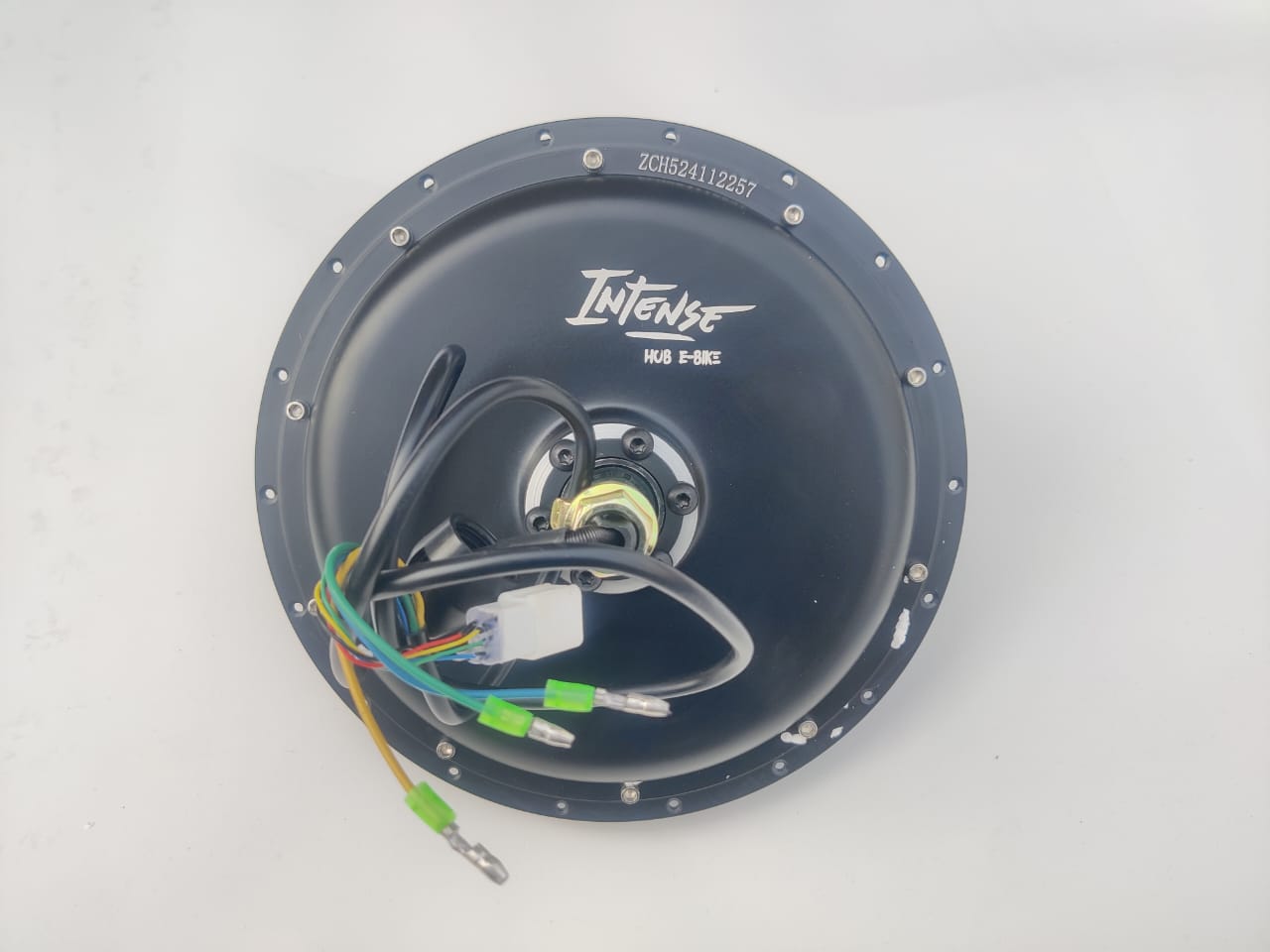 Electric Cycle Conversion Hub Motor 36/48V 350W, 500W, 1000W, 1500W ...