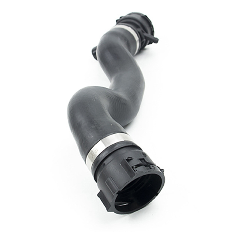 Replacement Spare Parts 17127619684 Car Radiator Cooling Hose for BMW ...