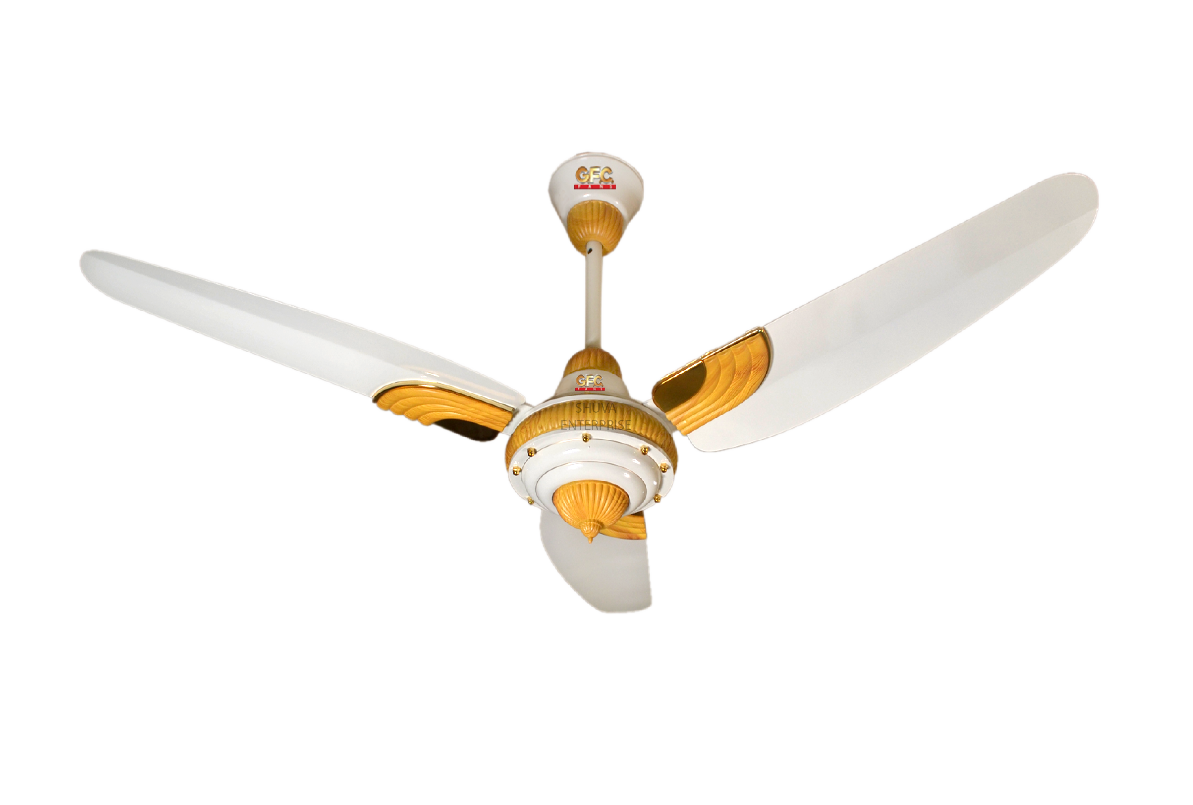 GFC 56 Inch Minar Model Ceiling Fan | Daraz.com.bd