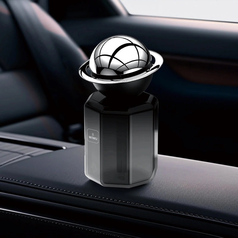 WiWU Bloom 700 UFO Design Diffuser Car Home Office Use Long Lasting ...