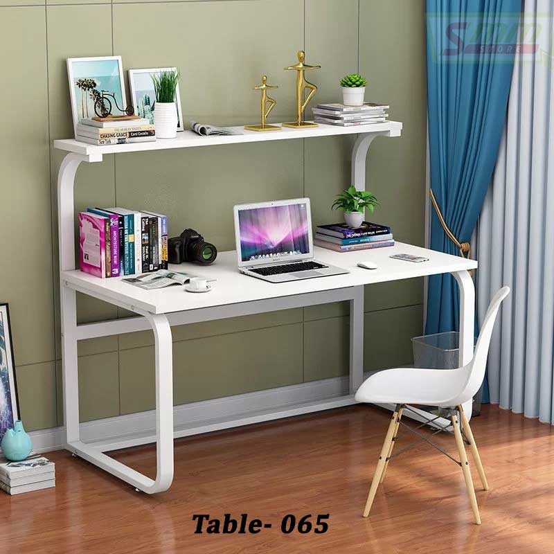 Reading Table with Shelf T065 | Daraz.com.bd