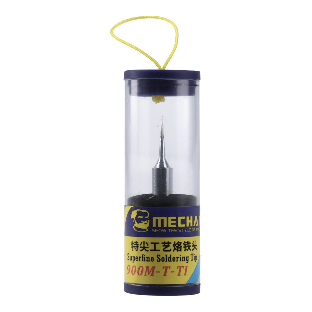 Mechanic Master Soldering iron tip 900M-T-UK 900M-T-TIS 900M-T-TI ...