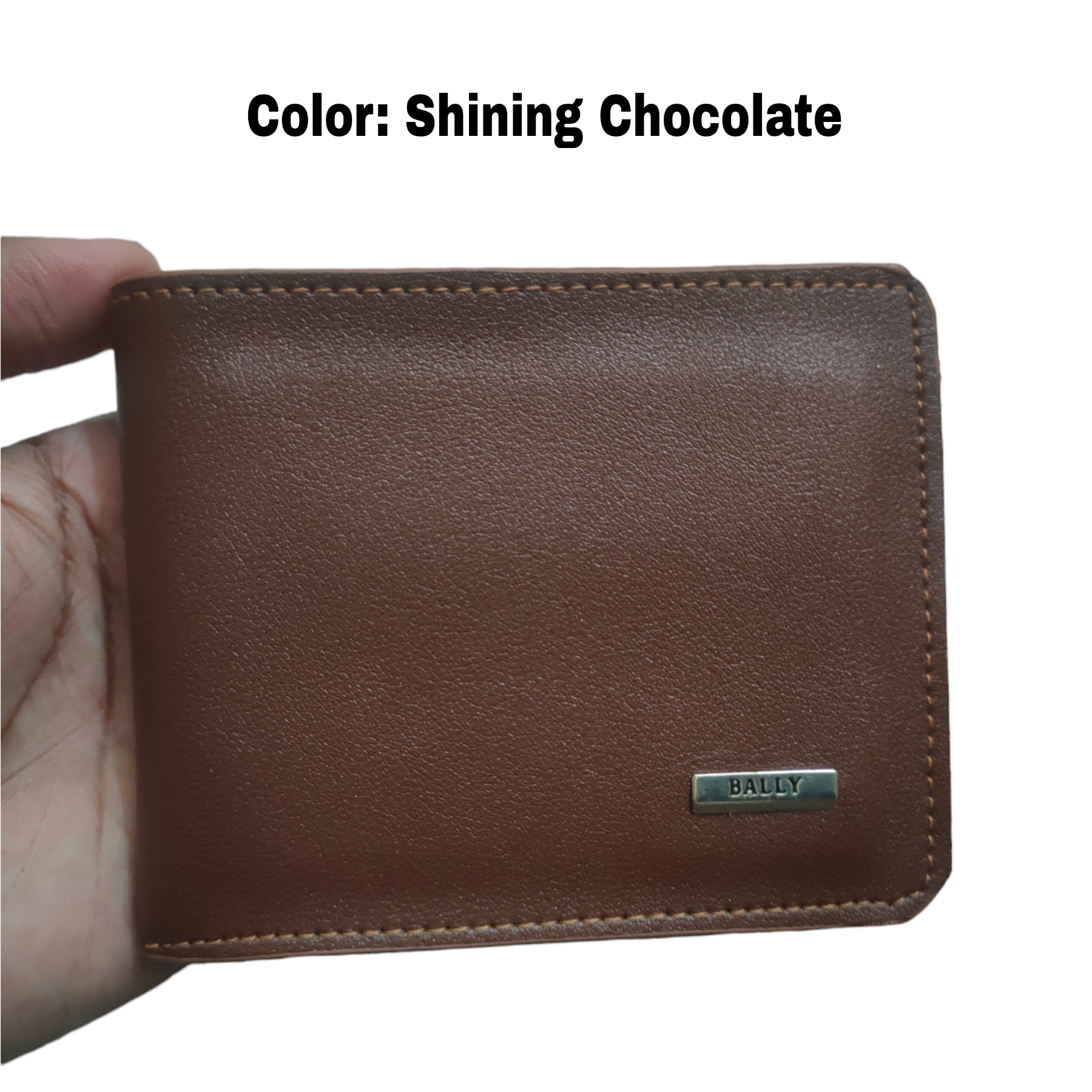 Artificial Leather Wallet For Men Artificial Leather Money Bag For Men ...