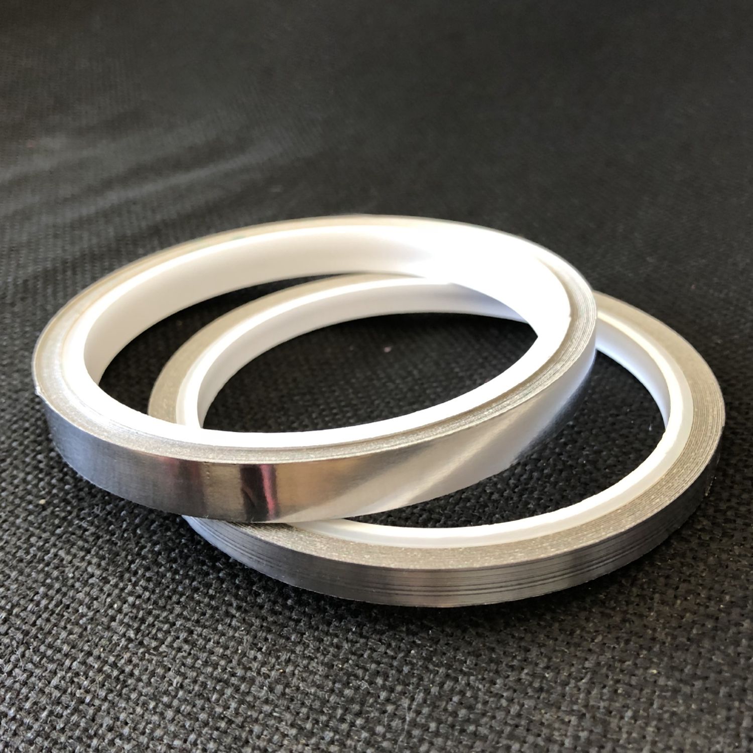 Tennis Racquet Lead Tape Weight Silver Self-Adhesion 4 Meter/Roll Add ...