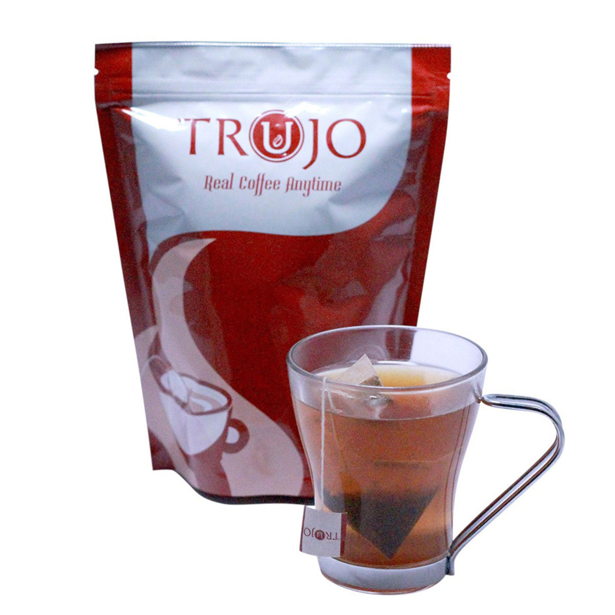 North End TRUJO 50G (shachet - 5gX10) | Daraz.com.bd