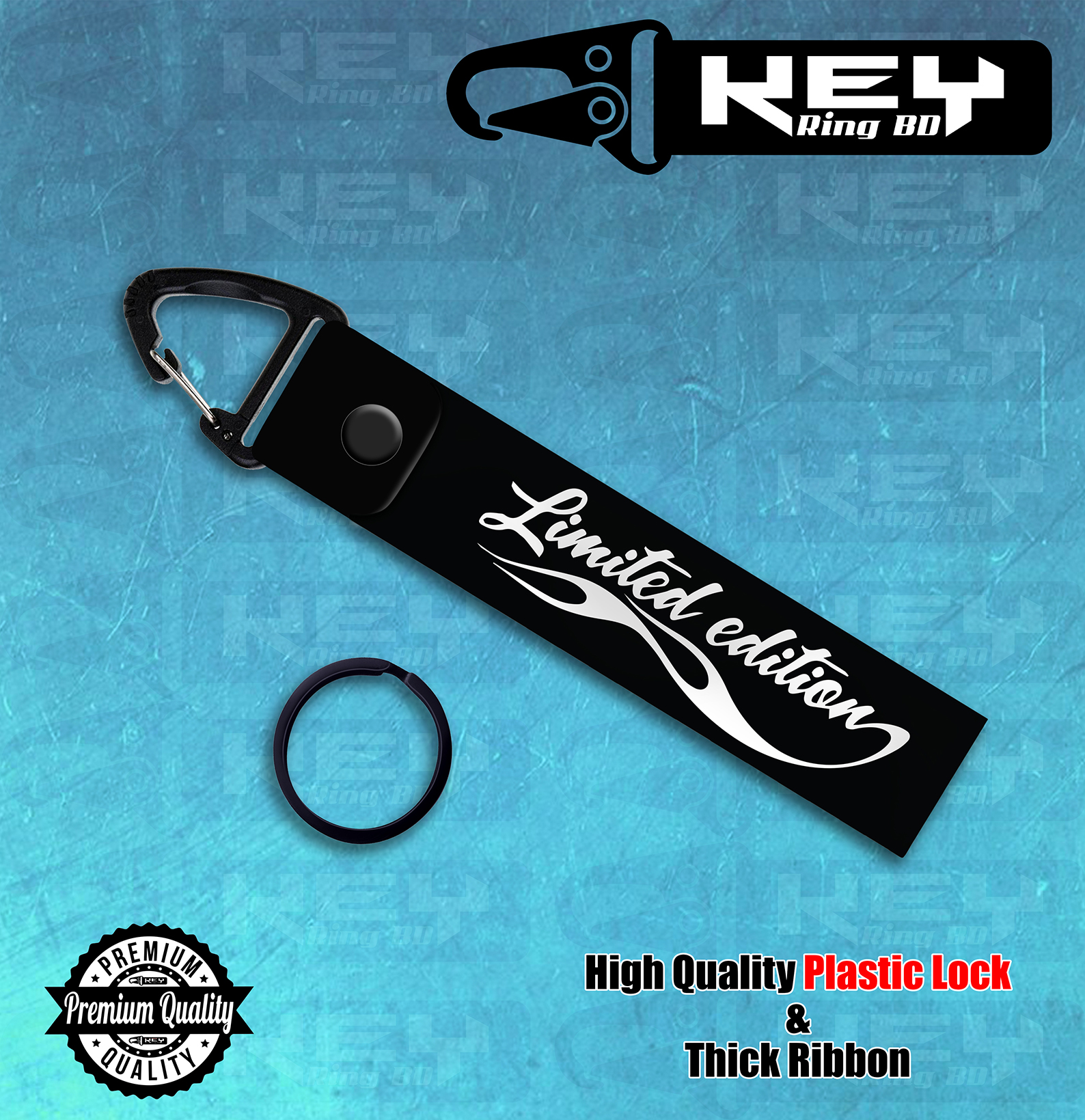 Key ring For Bike user ---- Limited Edition ---- Premium Quality ...