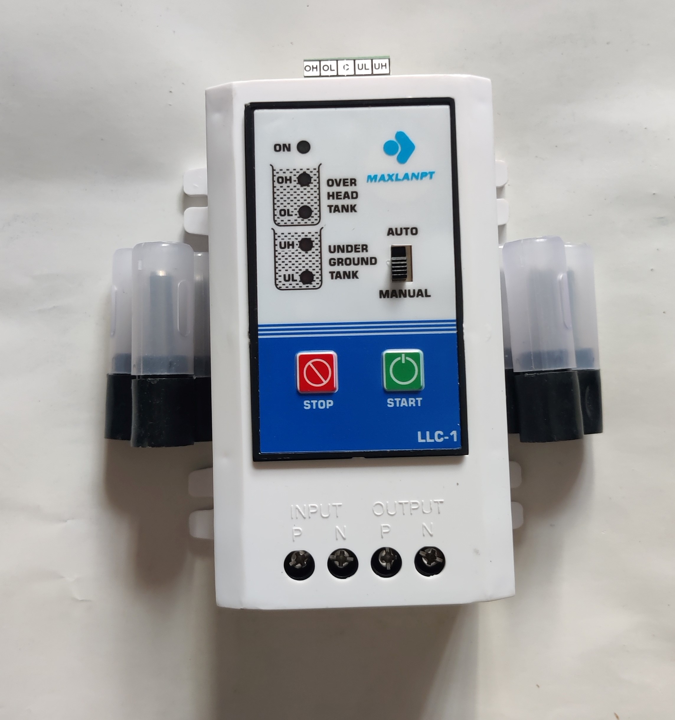 Automatic Water Level Controller | Daraz.com.bd