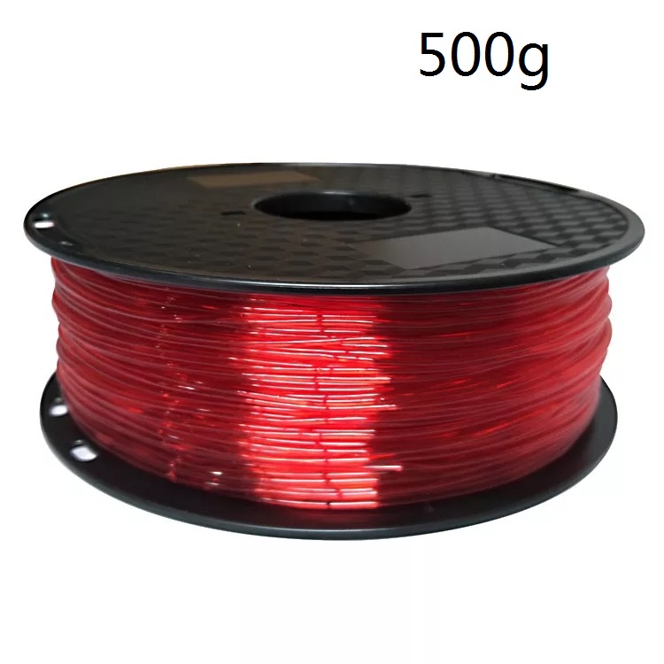 3D Printing Filament TPU Flexible Filaments TPU filament Plastic for 3D ...
