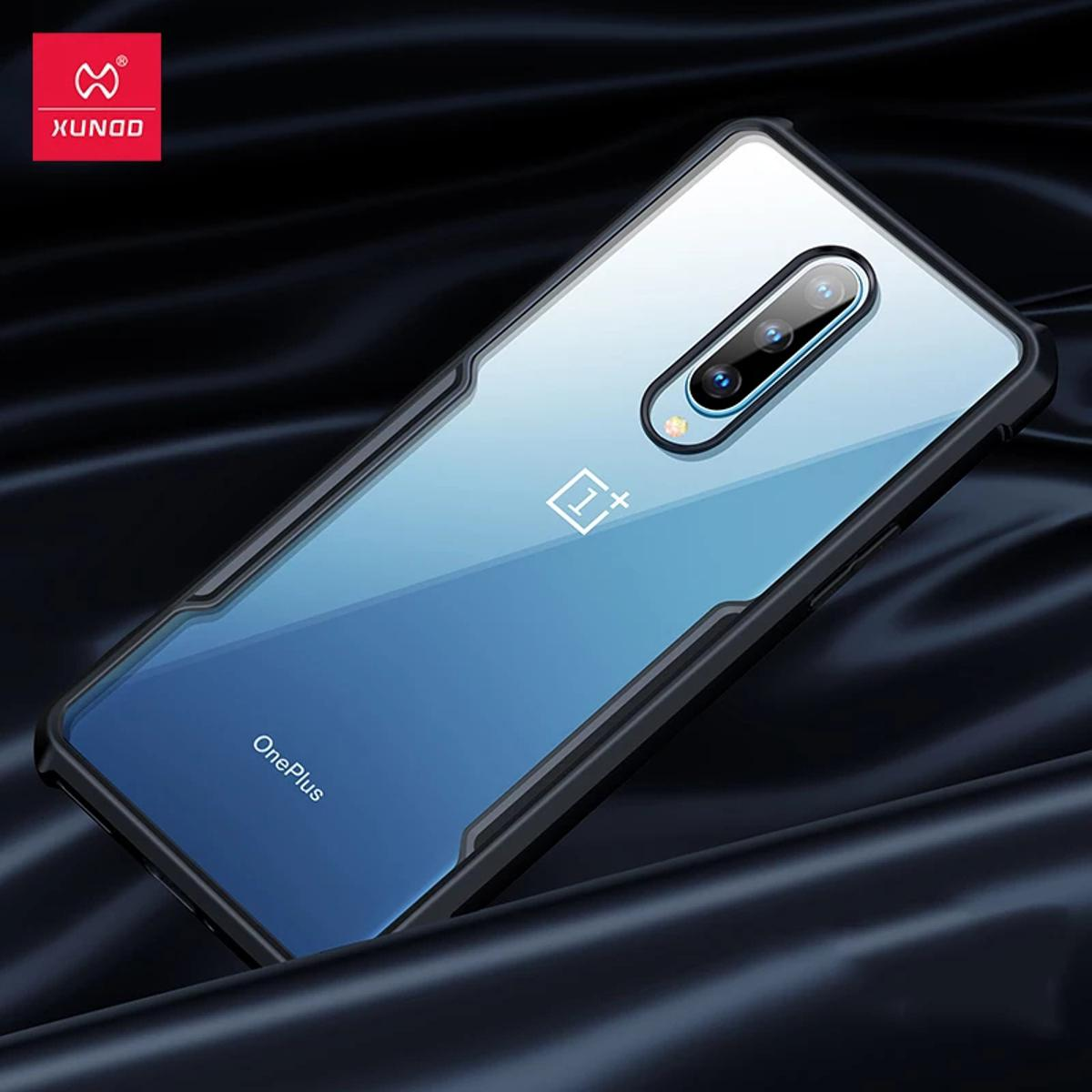 Oneplus 8 cover silicone Matte Soft Silicon Shock Proof Rubberised Back ...