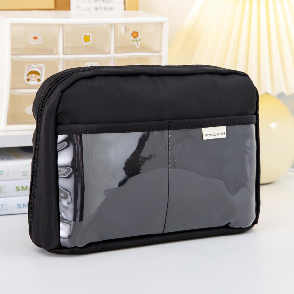 Pencil Case Pen Bag Dopamine Girls Pencil Case Middle School Pencil ...