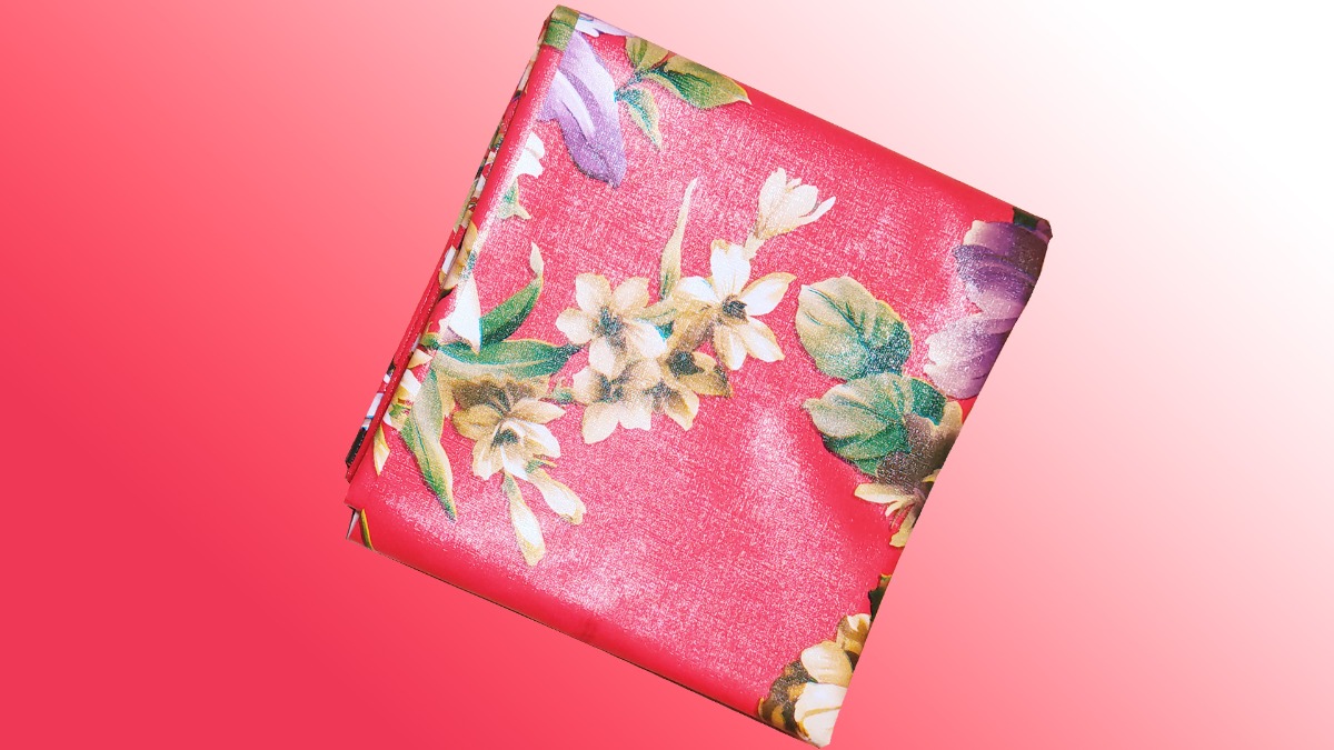 Rexine/ Ambos (6FT+7FT)Bed Sheets | Daraz.com.bd