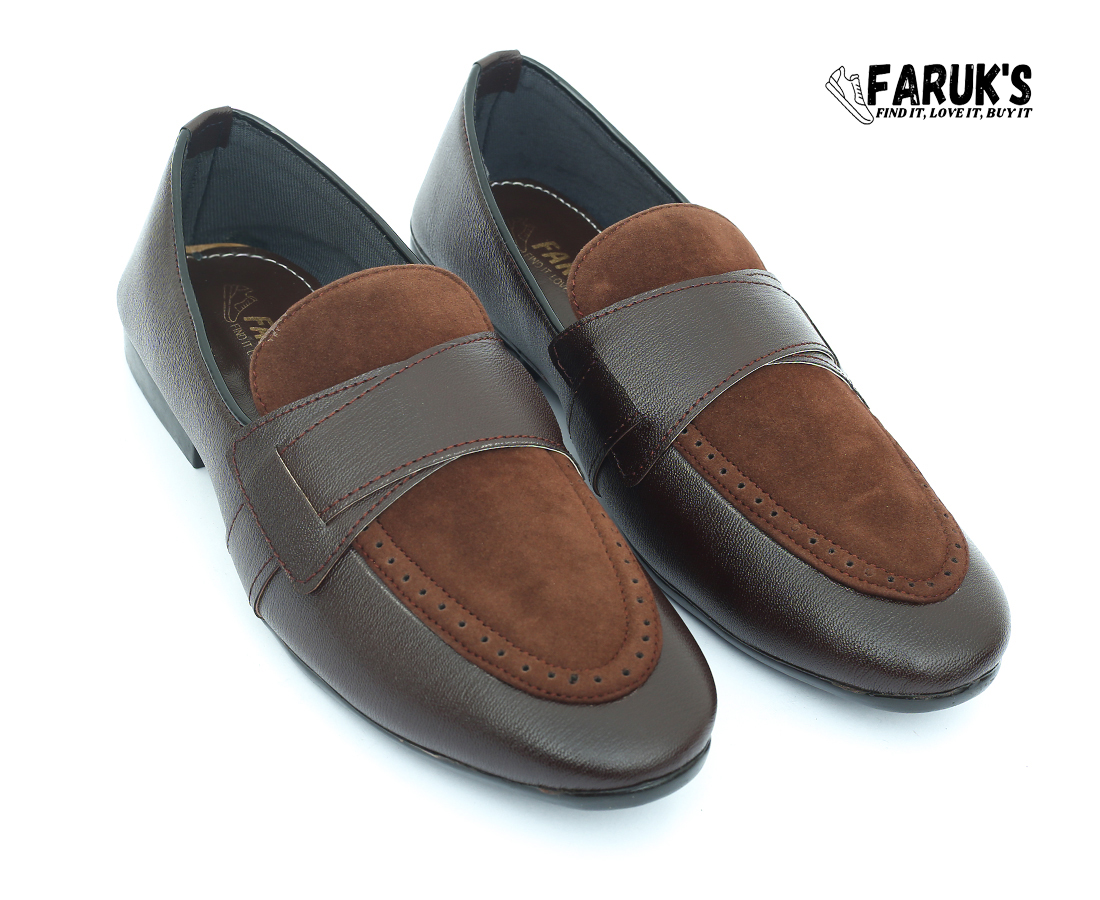 New Fashionable Loafer For Men / Men's Stylish Casual Loafers Shoe ...