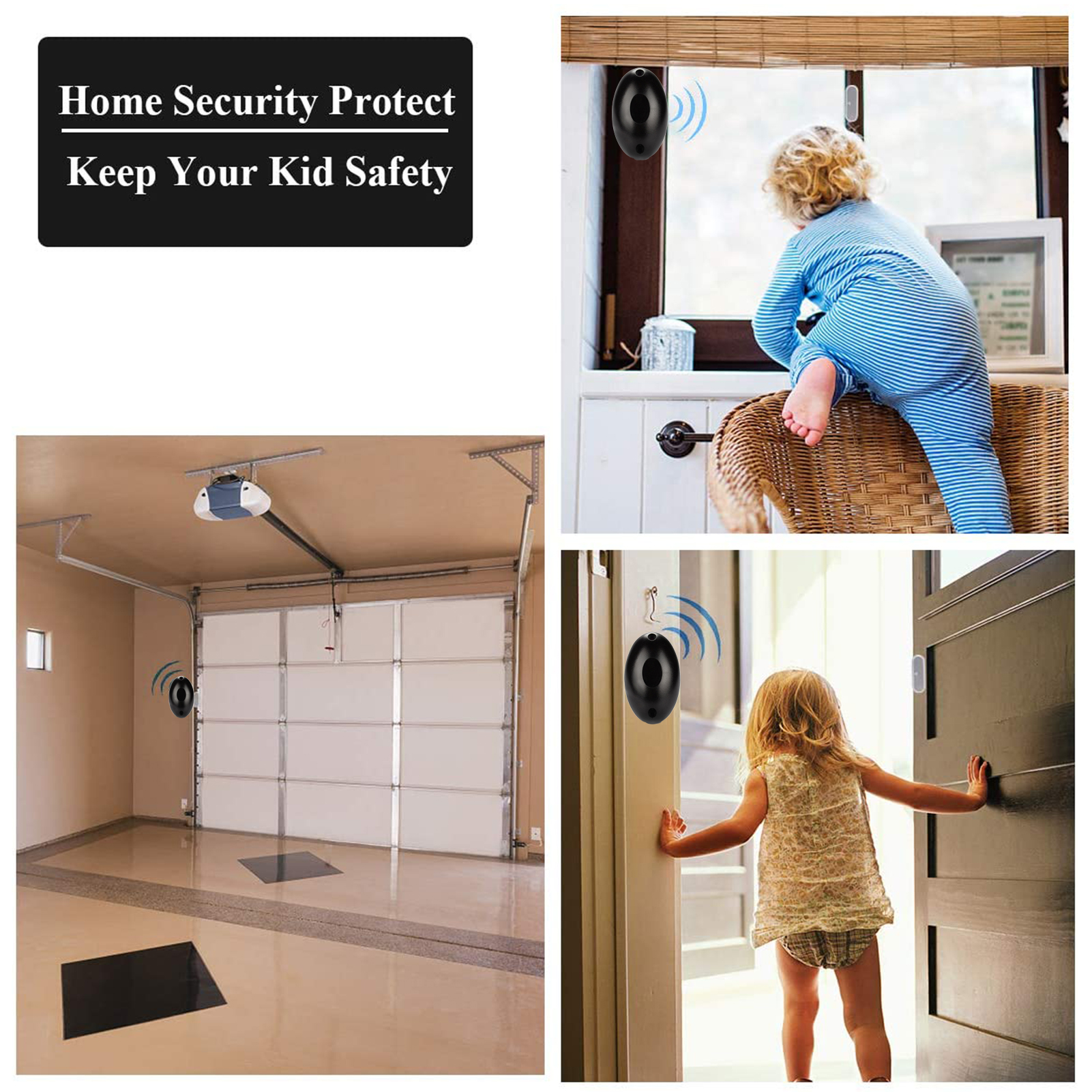 Photocell Safety Barrier Beam Sensor | Prime Automatic Door
