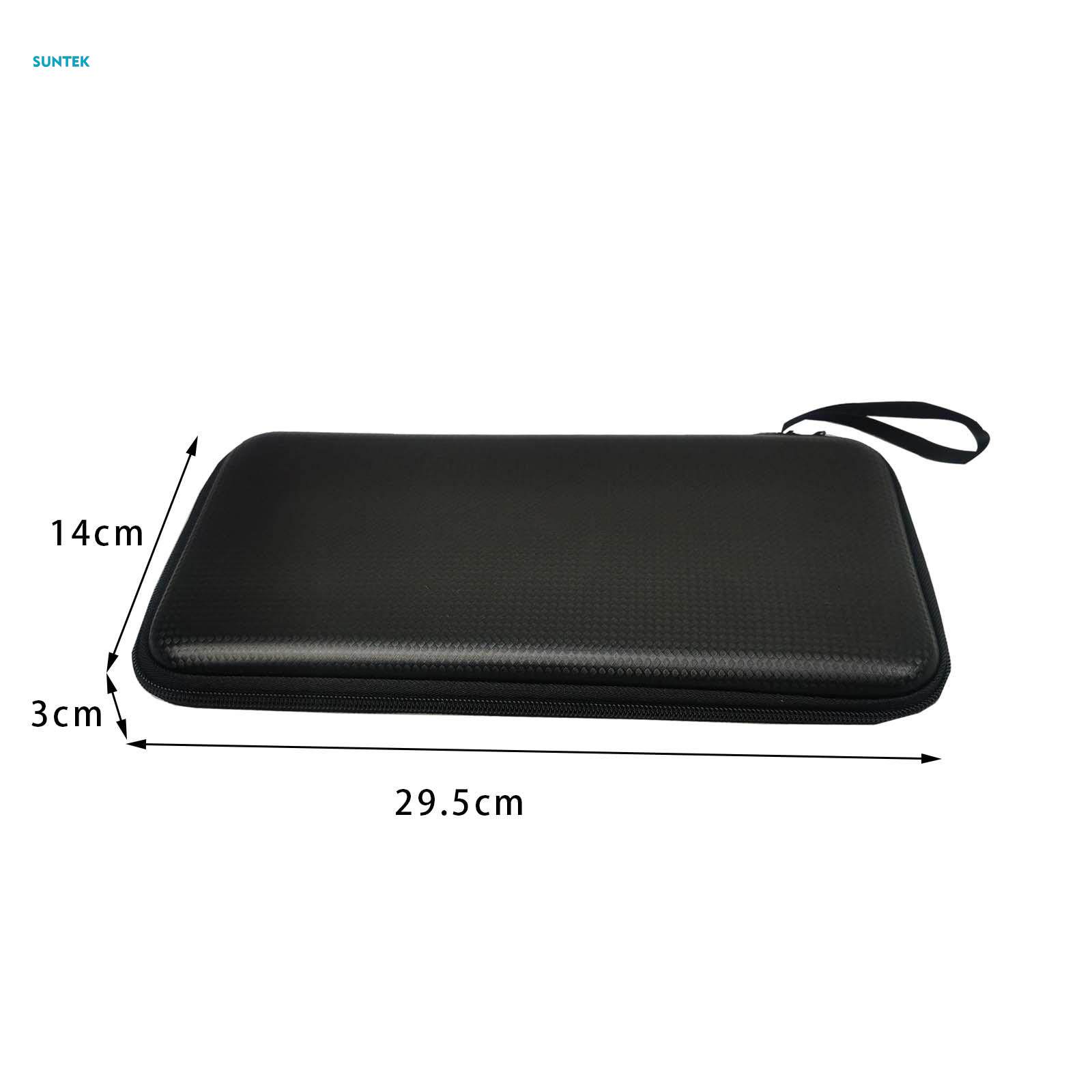 Keyboard Storage Bag Carrying Shell, Hard Carrying Case for Mechanical ...
