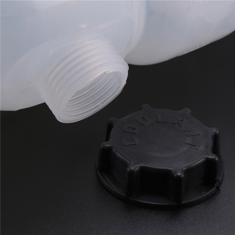 17411510 17411509 New Water Coolant Expansion Tank Parts Accessories ...