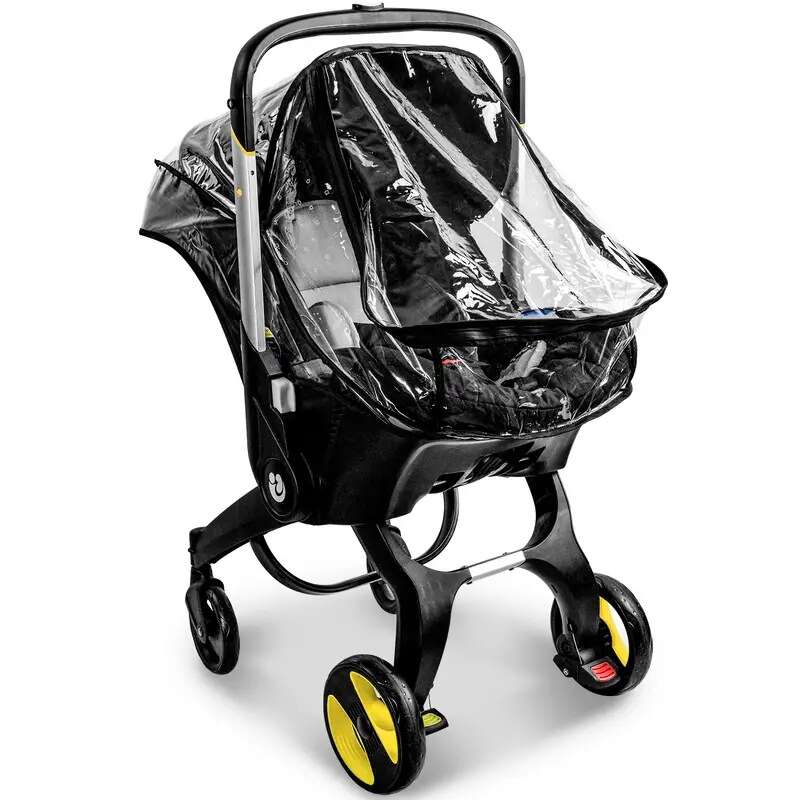 Doona baby stroller special accessories safety seat universal cloth ...