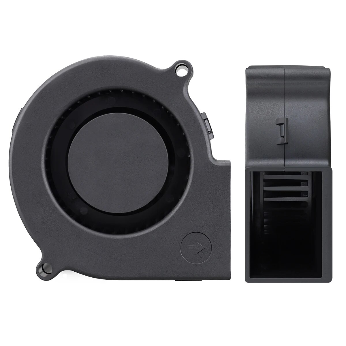 1PCS Gdstime 7530 DC 5V 12V 24V 2Pin USB Ball/Sleeve 75mm 75x30mm Turbo ...