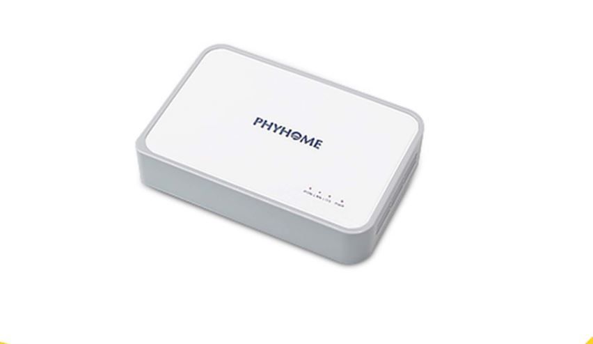 Phyhome 1ge Xpon onu-FHR1100gzb | Daraz.com.bd