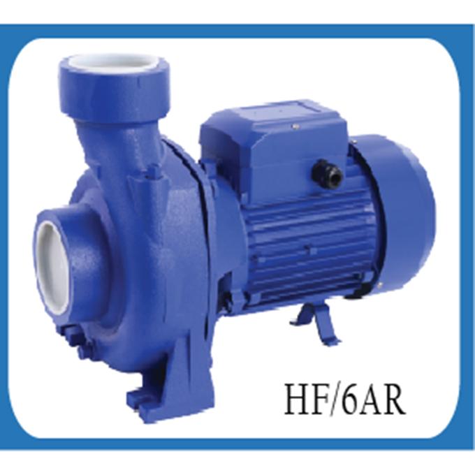 Eletroplas HF/6AR Agricultural Pump - Blue and Black | Daraz.com.bd