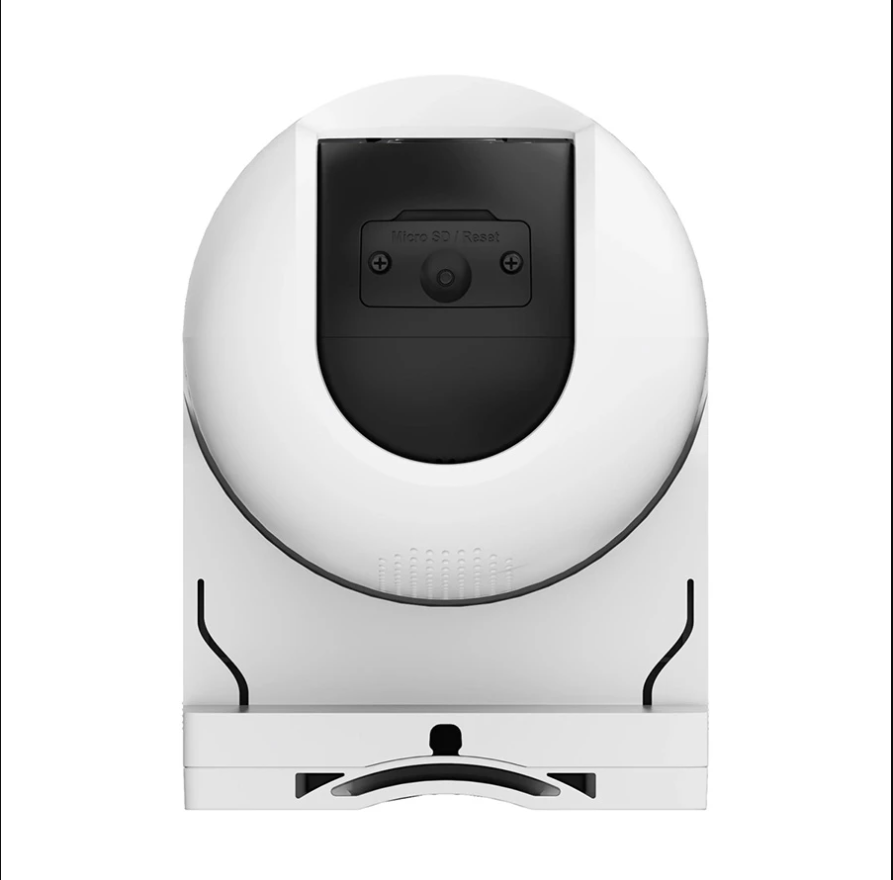Ezviz H8c Pro 2K (4mm) (3.0MP) ( 1 year warranty ) Outdoor PT Wi-Fi ...