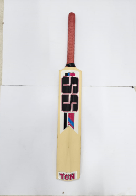 SS Premium Quality cricket bat Tape Tennis Bat 34 inch long | Daraz.com.bd