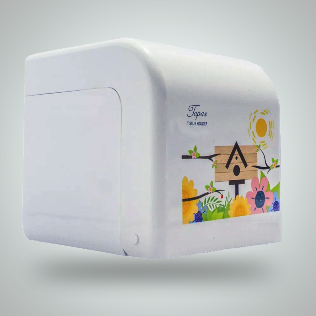 MATADOR TOPAZ Emerad Tissue Holder | Daraz.com.bd