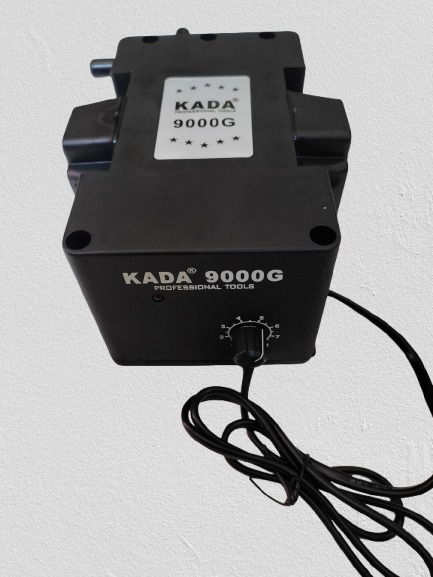 KADA 9000G Original Air/Gas Pump+Compressor,Gas Stabilizer,Super Pump ...