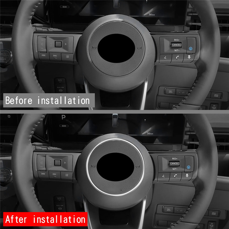 Steering Wheel Ring Trim Car Steering Wheel Ring Trim Steering Wheel Ring Trim Interior Frame ...