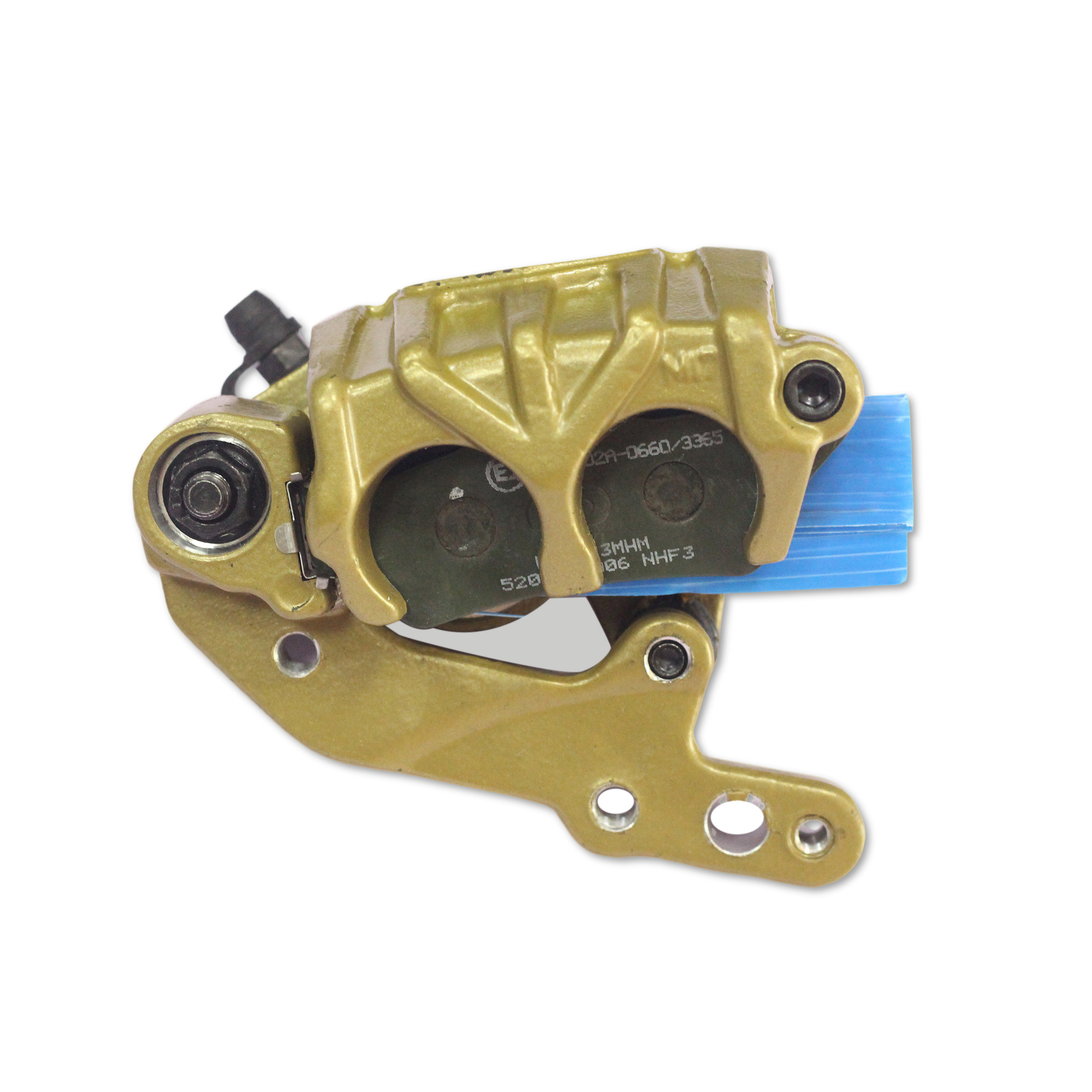 Bajaj Pulsar NS 160, ABS Front caliper | Daraz.com.bd