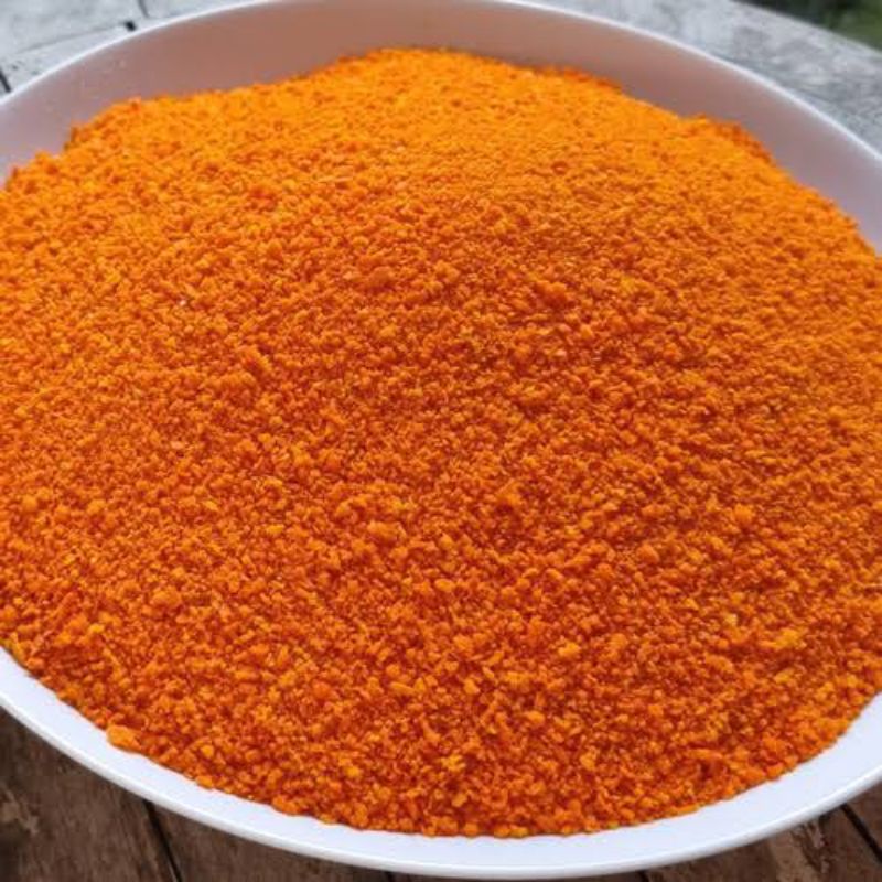 Bread Crumbs(Red)- (500gm) | Daraz.com.bd
