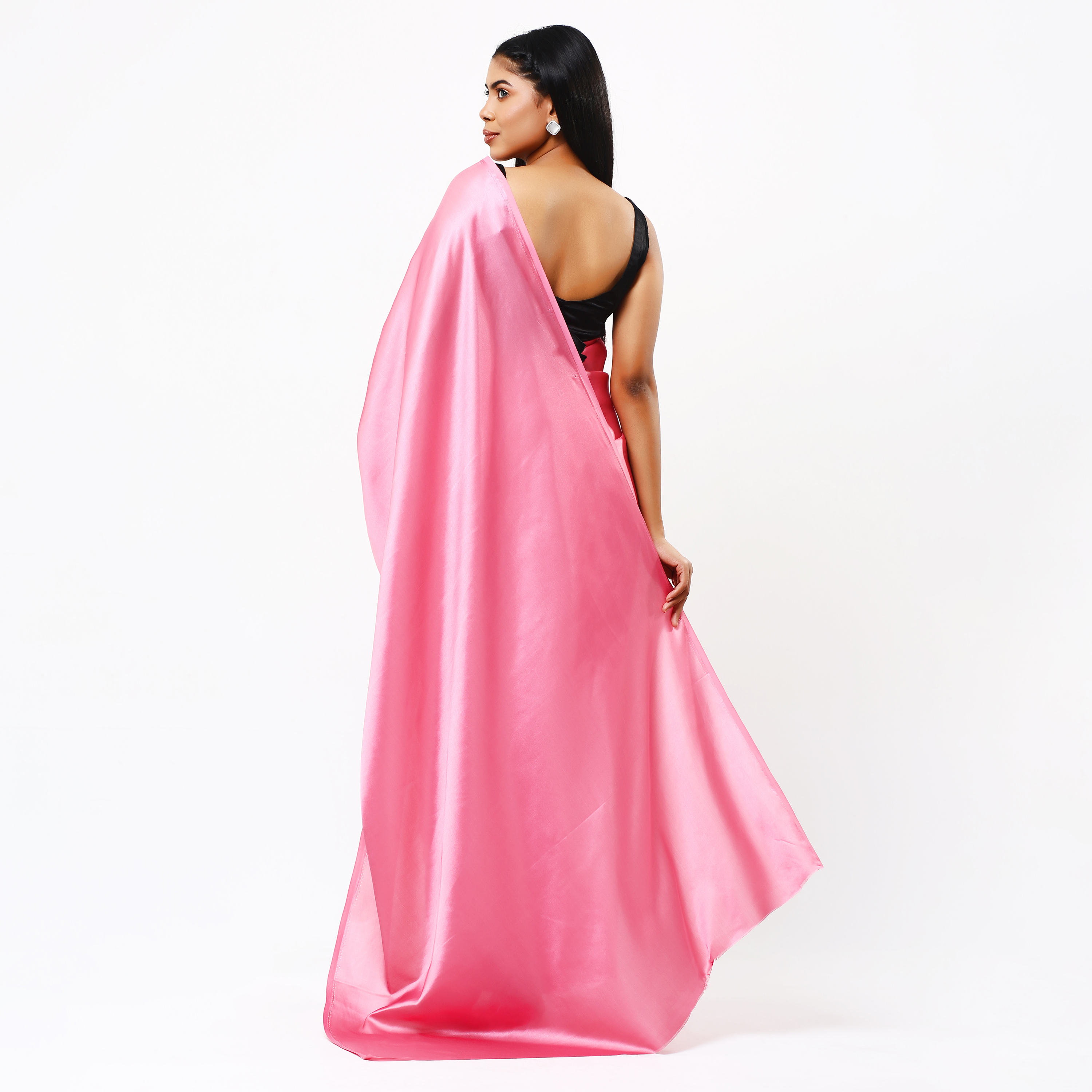 japani Silk Sharee For Women - Sari - Sari - Saree