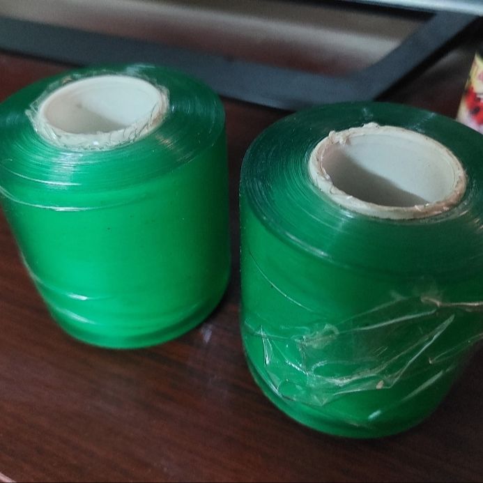 badgeImported China Grafting Tape Transparent Stretchable Self Adhesive ...