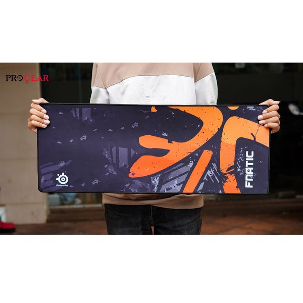 Office Mouse Pad - Multicolor- Gaming Big Size mouse pad (700X300) 27/ ...
