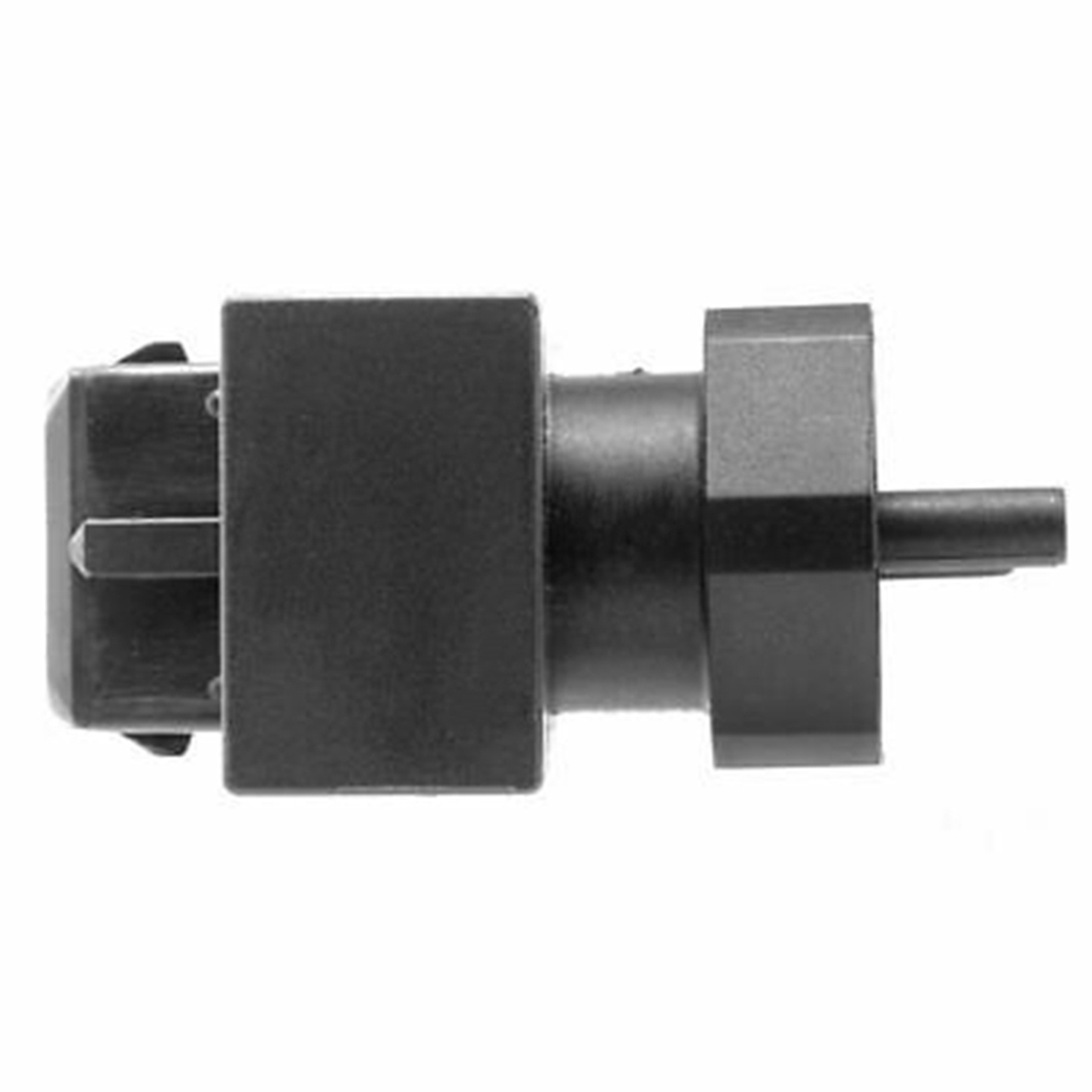 Output Speed Sensor-2 x Output Speed Sensor-black | Daraz.com.bd