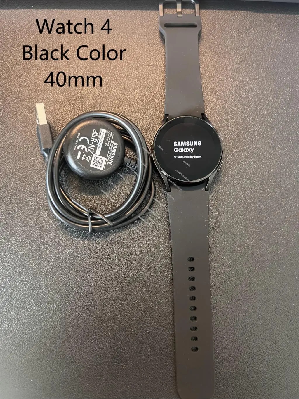 Samsung Galaxy Watch4 40mm 44mm Smartwatch Super AMOLED Display SM-R860 ...